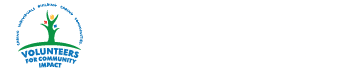 Helping Communities | Volunteers for Community Impact